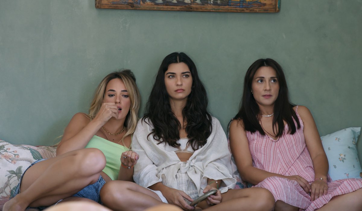 Another Self | la recensione | il passato definisce il presente e il futuro