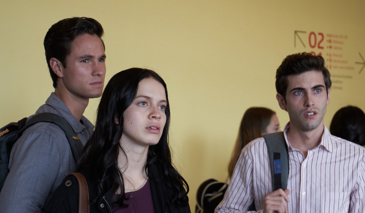 Control Z 4 non si fa: Netflix la cancella