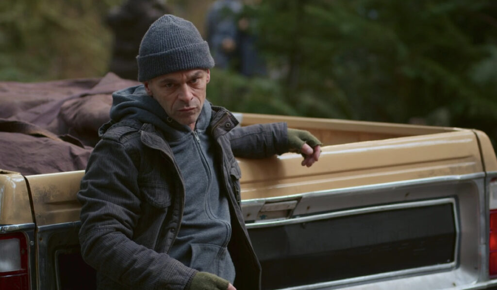 Attori di Virgin River: cast e personaggi