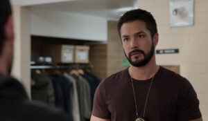Attori di Virgin River: cast e personaggi