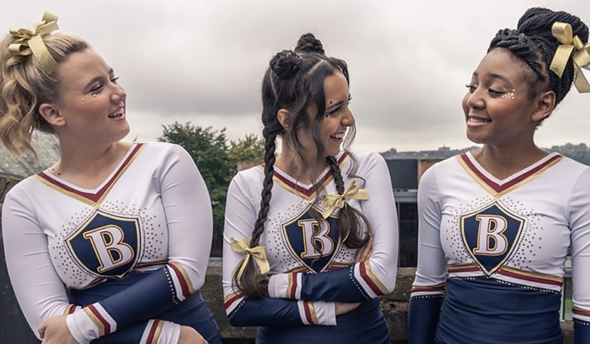 Rebel Cheer Squad 2: uscita, trama e cast