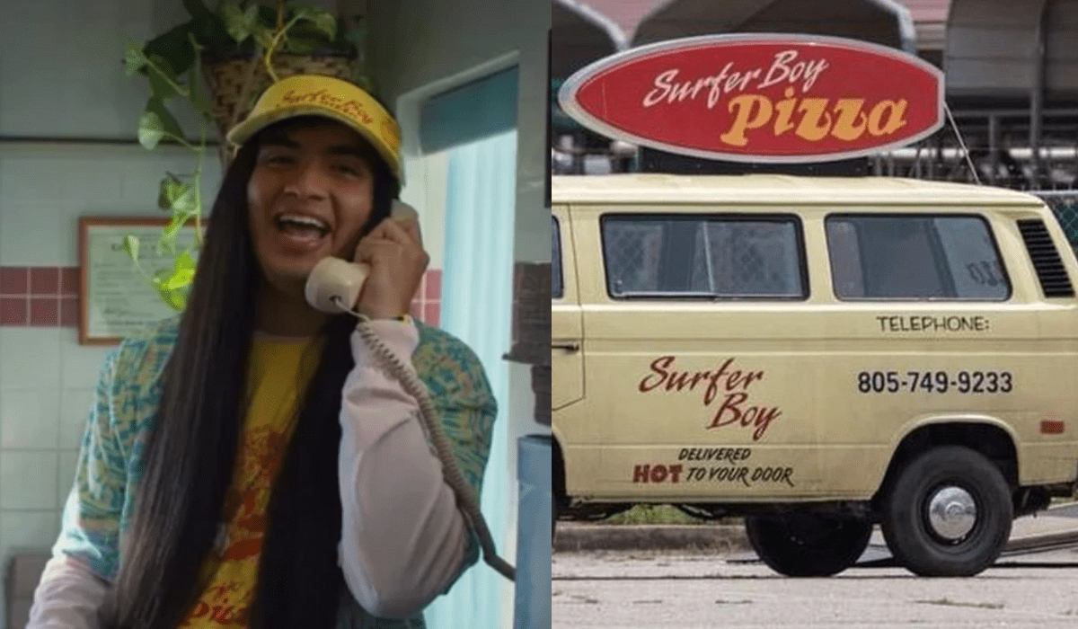 Chi è Argyle in Stranger Things 4