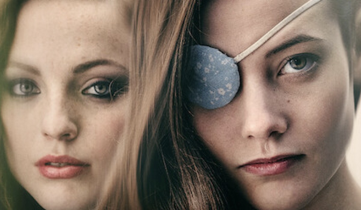 Alma serie tv: uscita, trama e streaming