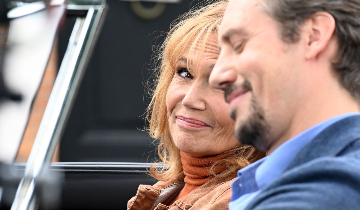 Poquelin & De Beaumont: cast, trama e puntate