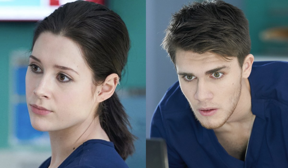 Nurses 3: quando esce, cast e la trama