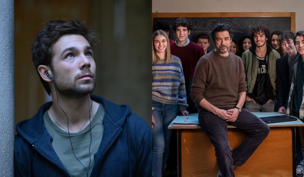 Merli Sapere Aude 2: uscita, trama, cast