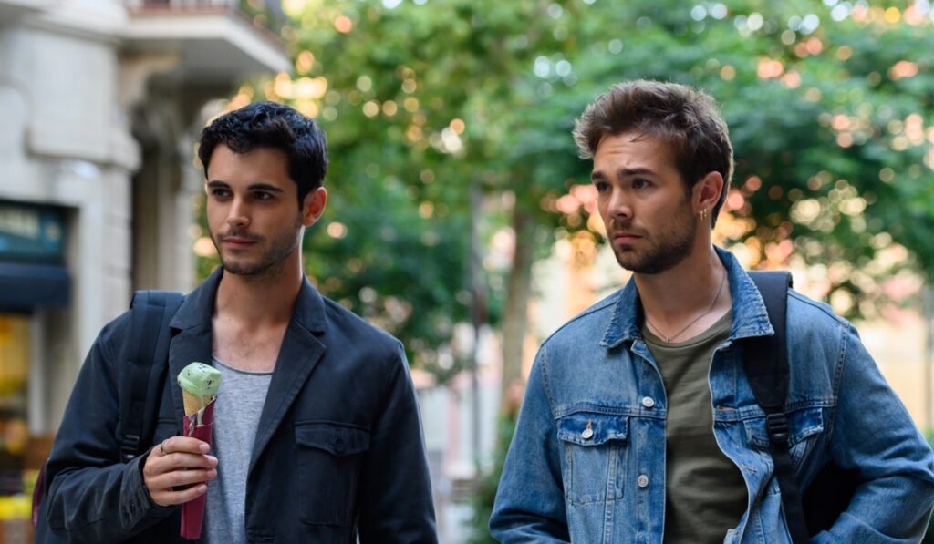 Merlí, Sapere Aude serie tv: uscita e streaming