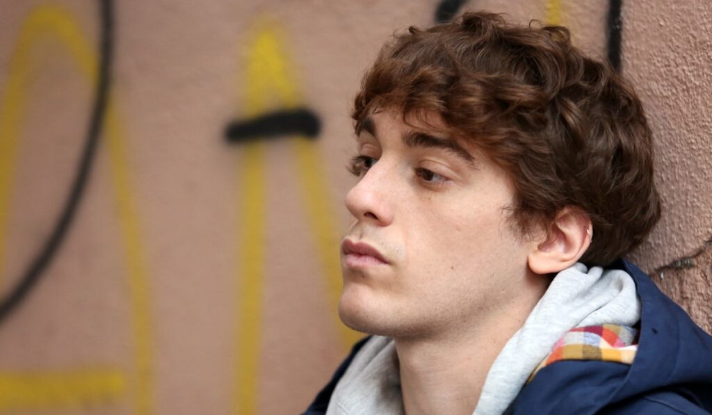 SKAM Italia, età personaggi e attori