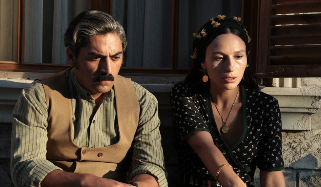 Terra Amara, anticipazioni puntata di oggi, 18 maggio 2023