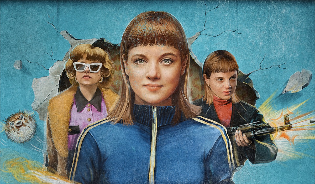 Kleo serie tv: uscita, trama e streaming