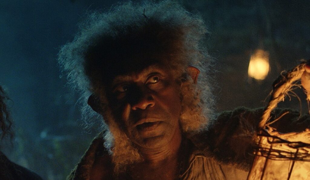 Gli Anelli del Potere 2 cast: i nuovi personaggi