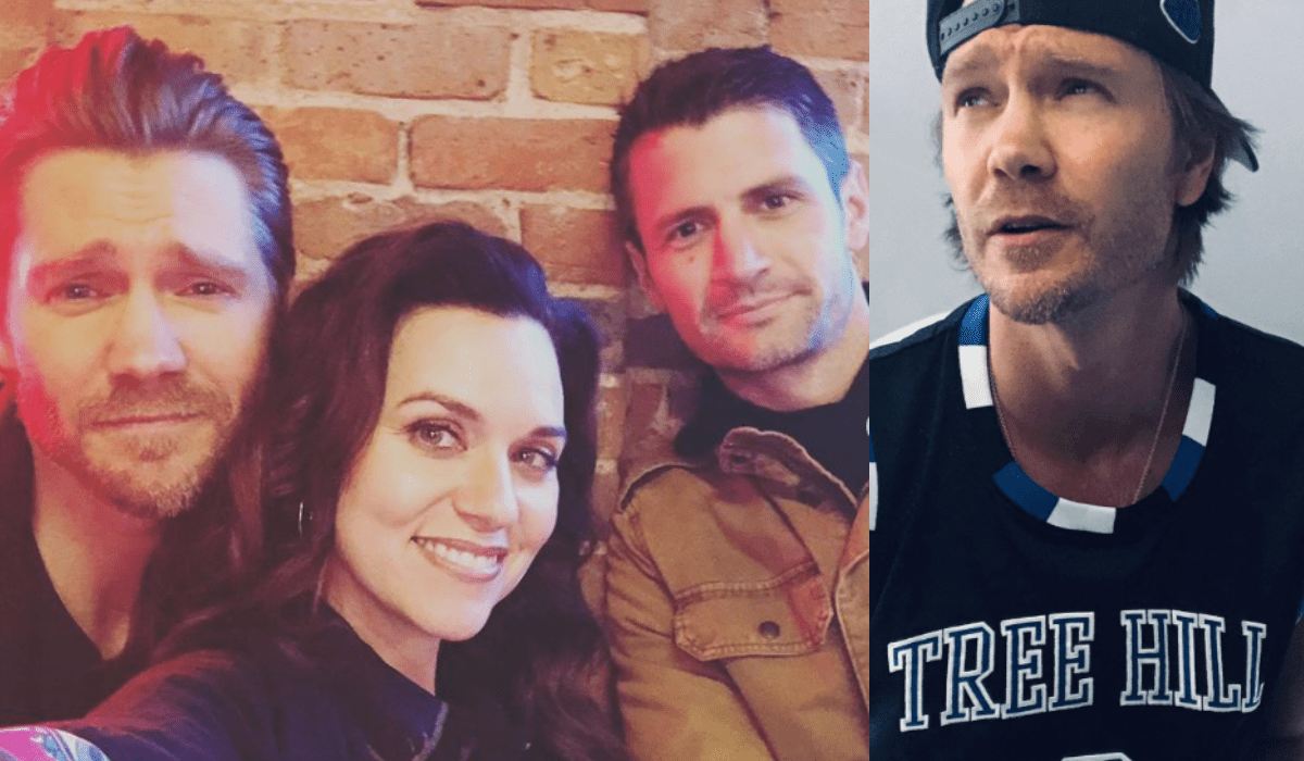 One Tree Hill in streaming, dal 25 marzo su Prime Video