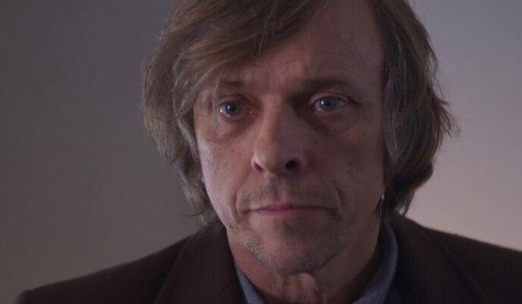 Attori La Mantide serie tv: cast completo