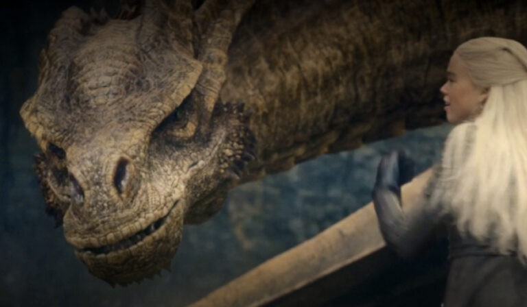 House of the Dragon: l'elenco di tutti i draghi presenti nella serie tv