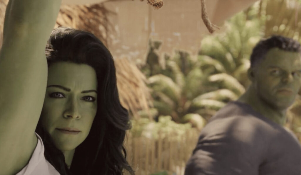 She Hulk 2: uscita, trama, cast e trailer