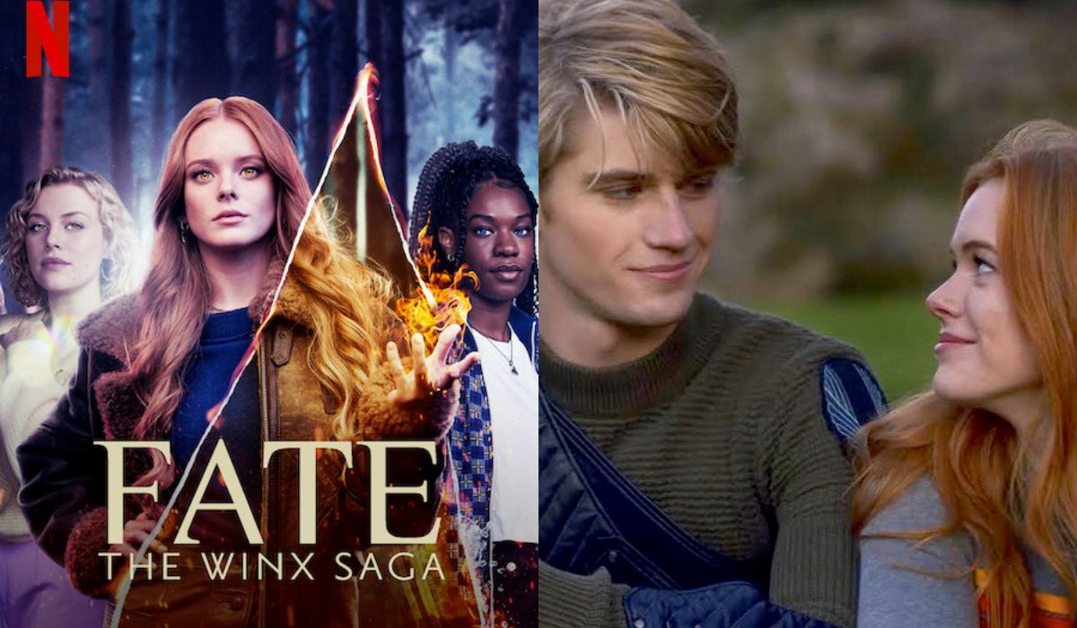 Fate The Winx Saga 2: Quando esce, trama e cast