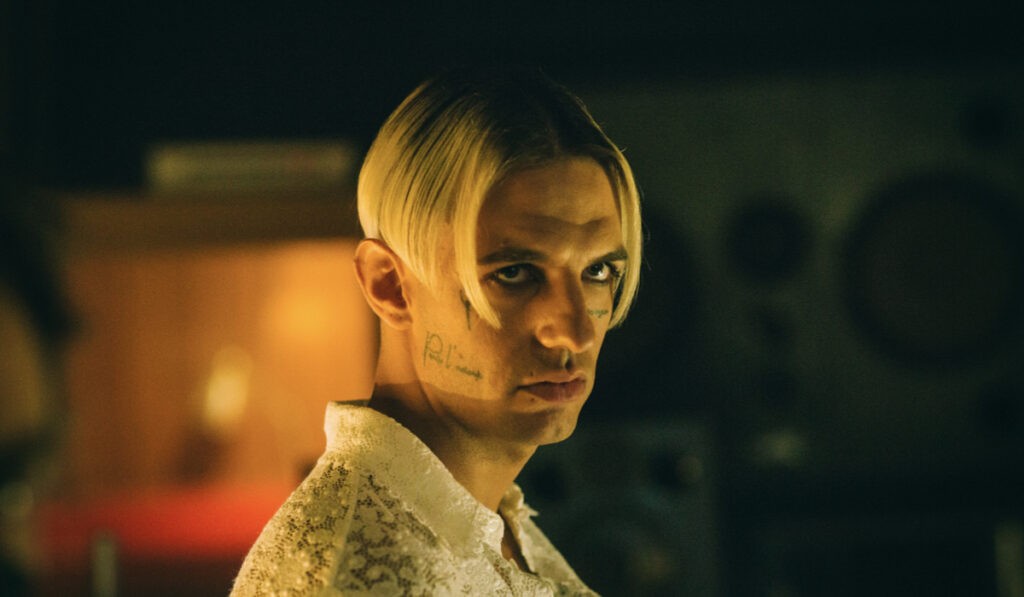 Prisma serie tv cast e personaggi