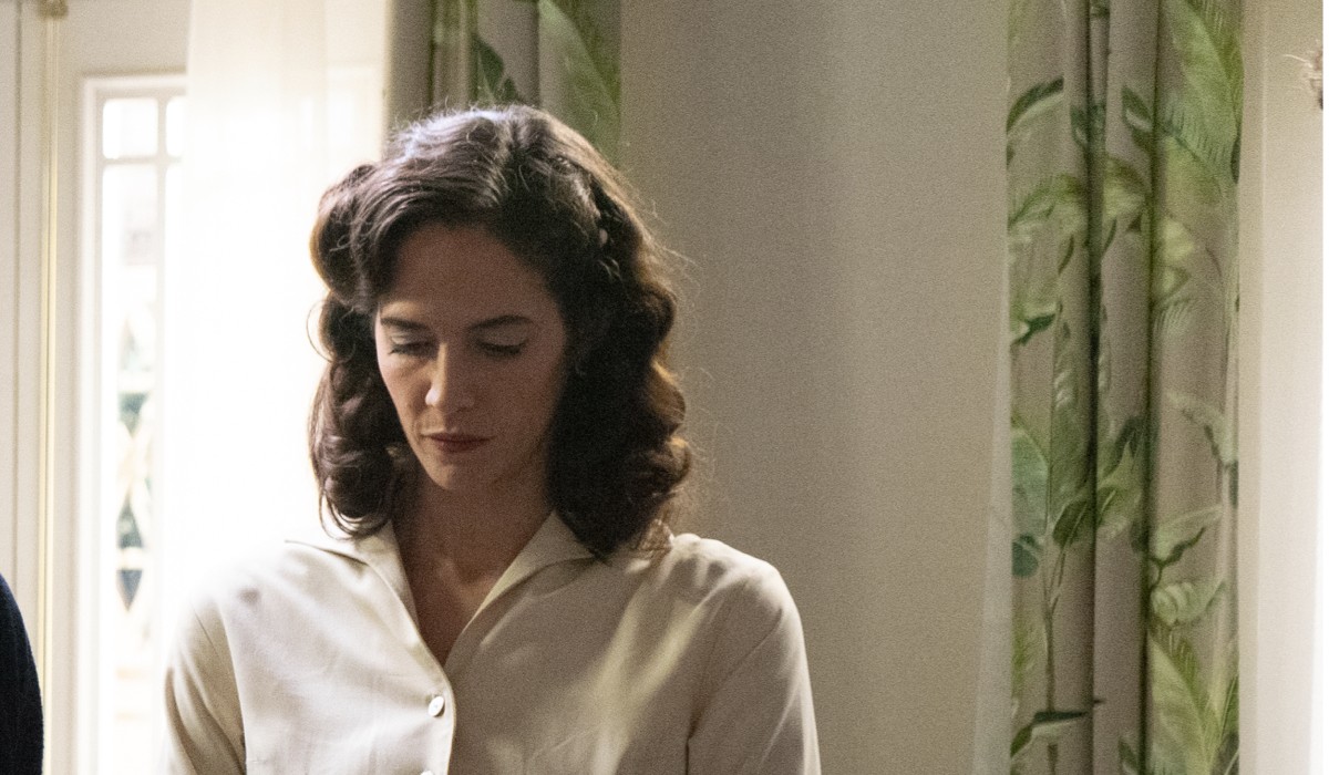 Un altro domani, Ines muore?