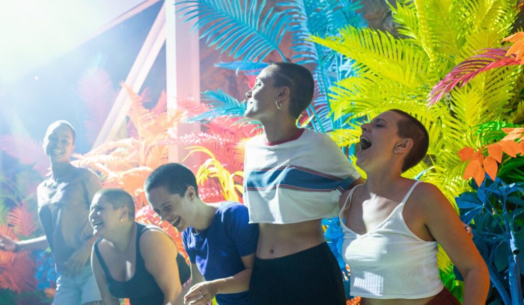 Le ragazze dell'ultimo banco serie tv: uscita e streaming