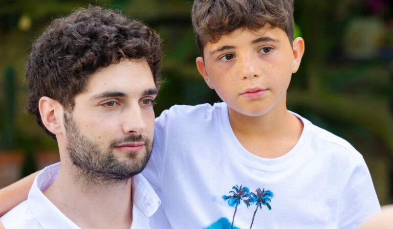 Chi è Jimmy di Un Posto al Sole e chi lo interpreta?