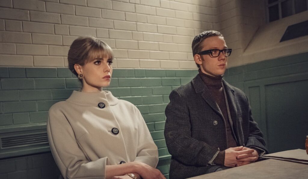 Harry Palmer - Il caso Ipcress serie tv: uscita, cast e streaming
