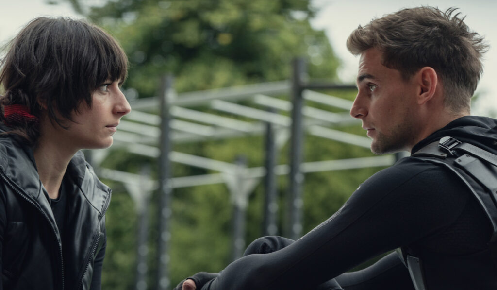 Come finisce Fate The Winx Saga 2