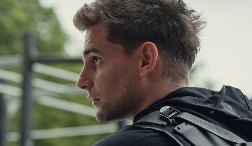 Fate: The Winx Saga età vera personaggi e attori