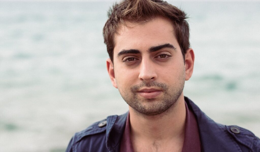 Cast Viola come il mare 2: i personaggi