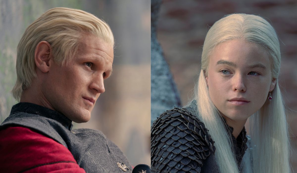 House of the Dragon quante stagioni avrà la serie tv prequel