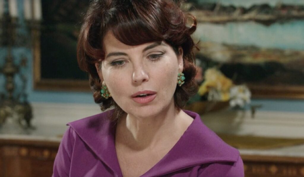 Il Paradiso delle Signore 7 16 settembre 2022: episodio 4