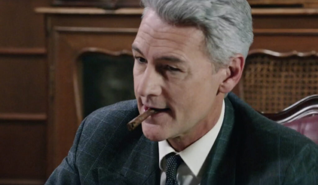 Il Paradiso delle Signore 7 20 settembre 2022: episodio 7