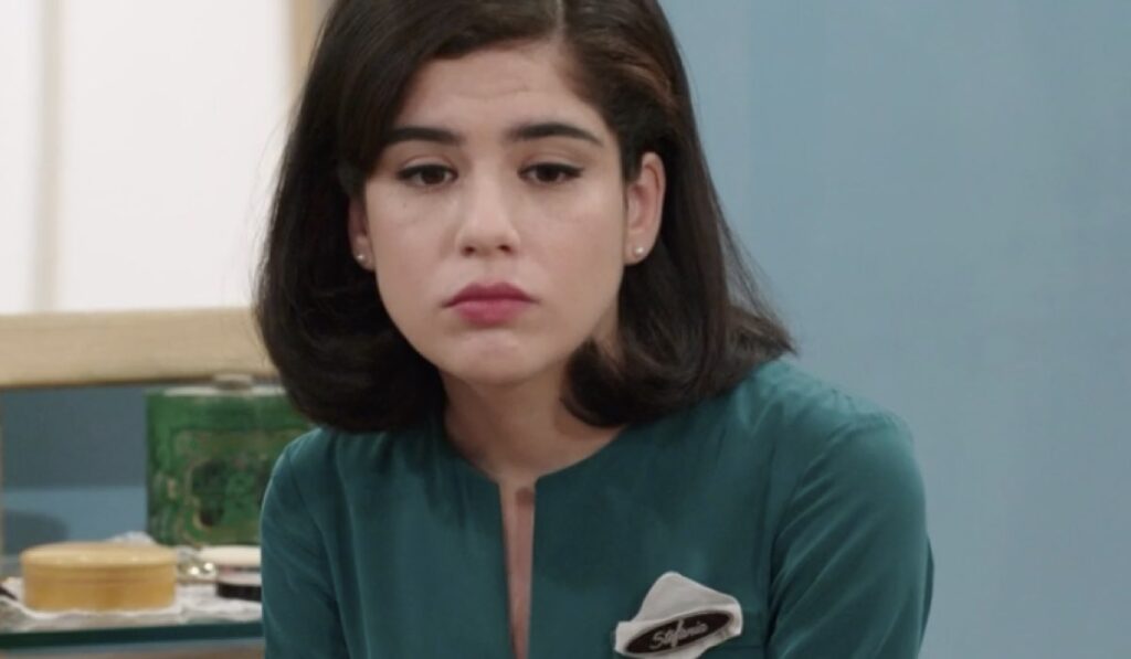 Il Paradiso delle Signore 7, quando Stefania perdonerà Gemma?