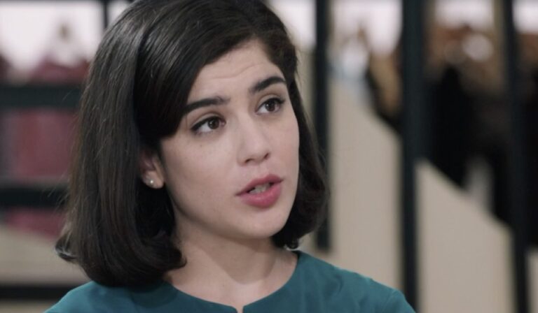 Il Paradiso delle Signore 7, cosa ottiene Stefania con il libro?