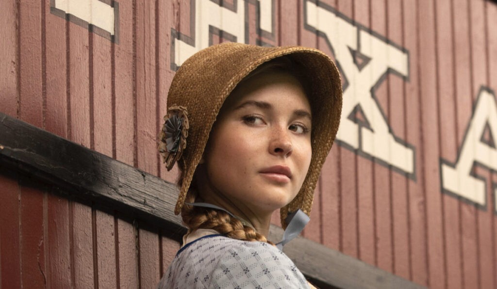 Ecco 1883, il prequel di Yellowstone!