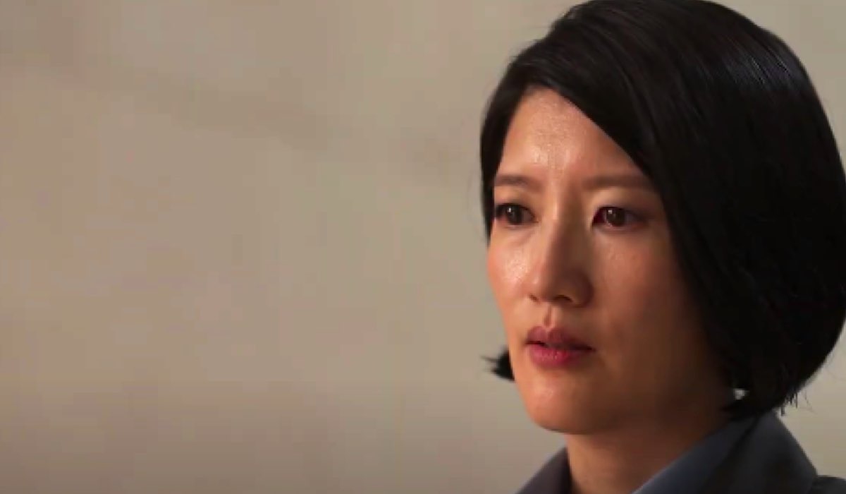 Grid serie tv: uscita, cast e streaming