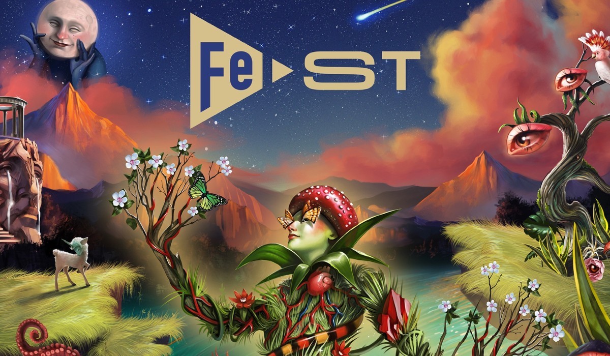 FeST serie tv 2022: programma e ospiti della IV edizione