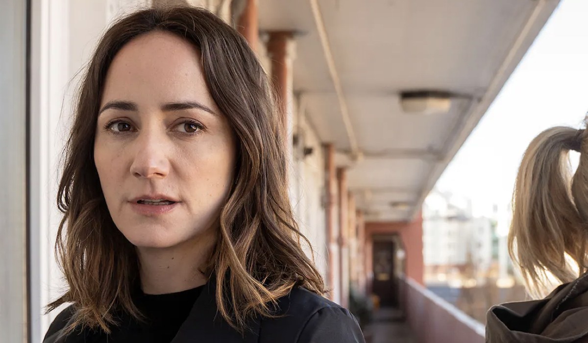 Red Election: trama, cast, data di uscita e streaming