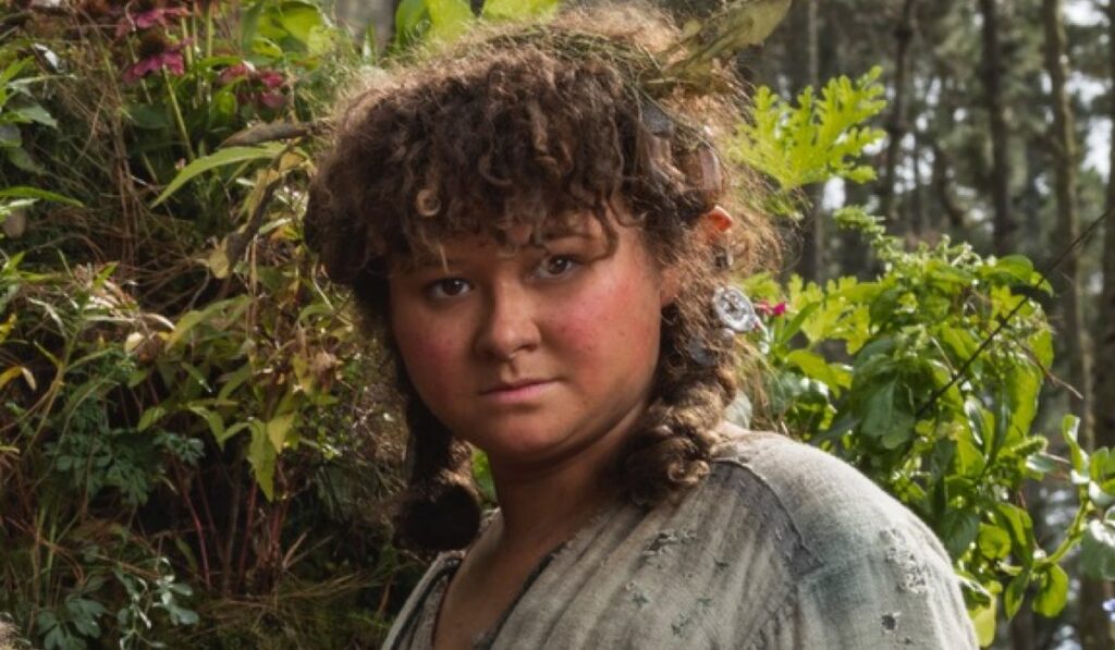 Gli Anelli del Potere 2 cast: i nuovi personaggi