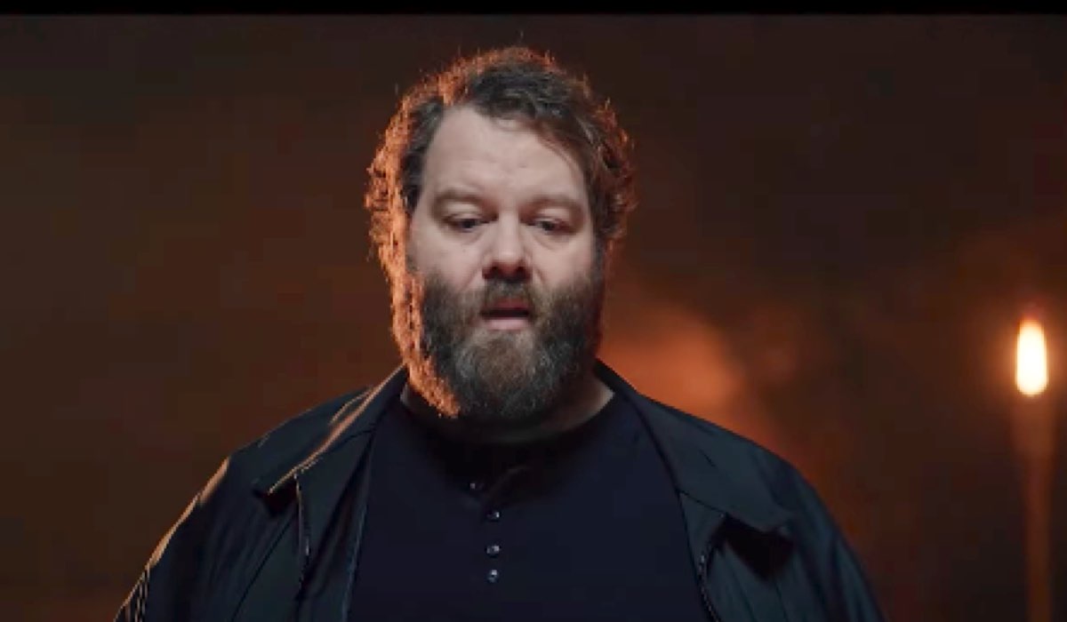 Entrapped serie tv: uscita, trama e streaming