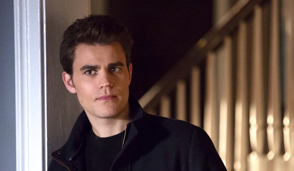 The Vampire Diaries, Paul Wesley dice "no" al reboot