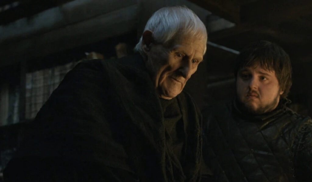 House of the Dragon, chi è Aemon Targaryen