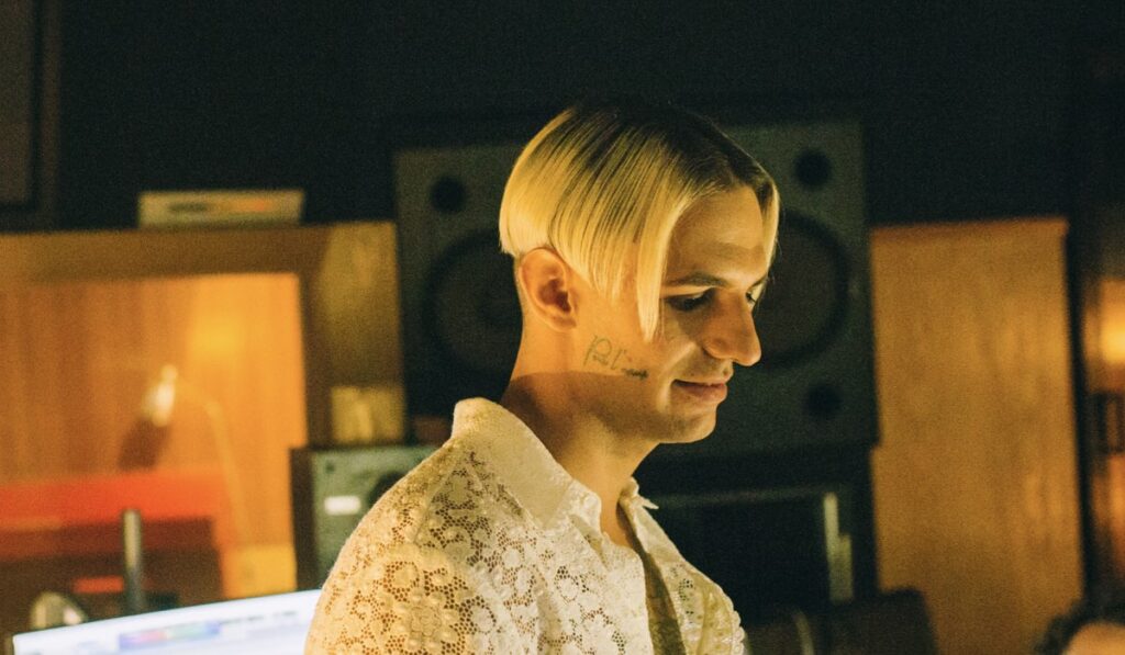 A che ora esce Prisma su Amazon Prime Video?