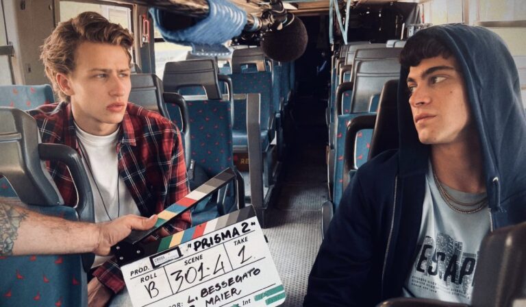 Prisma 3 stagione: uscita, trama, cast