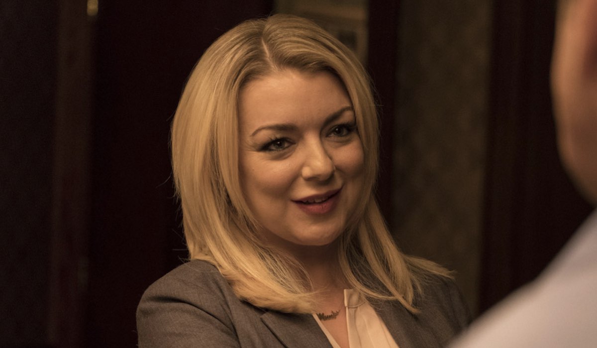 Cleaning Up serie tv streaming italiano Serially