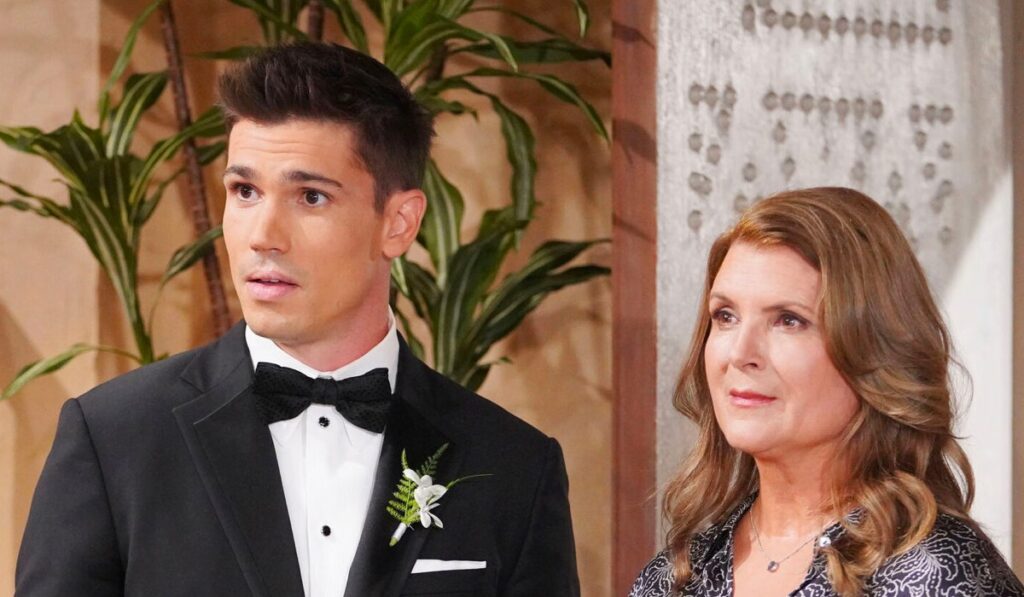 Chi è Tanner Novlan, tutto sull'attore di Finn in Beautiful