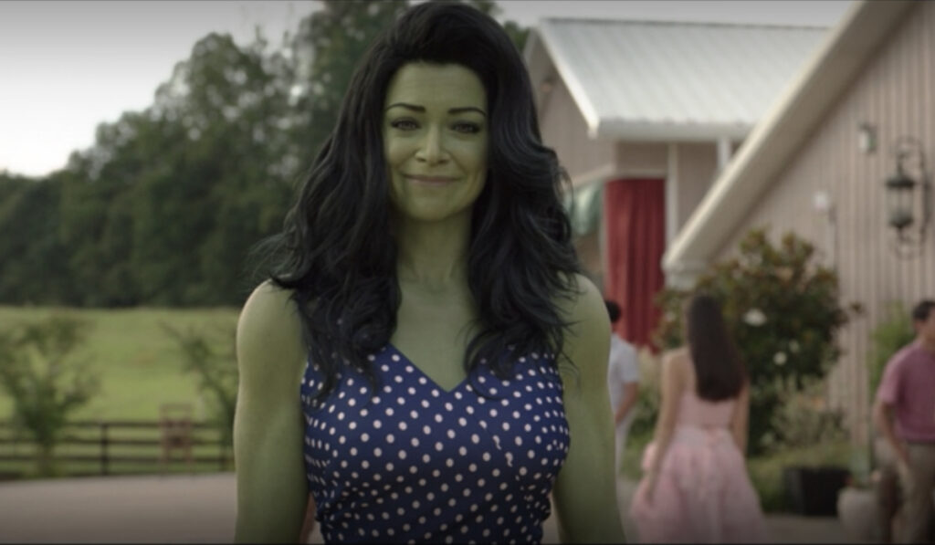 She Hulk 2: uscita, trama, cast e trailer