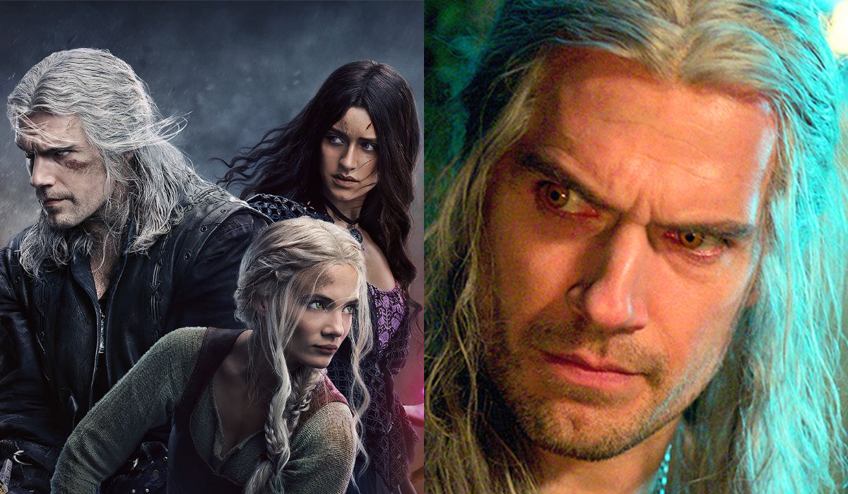 The Witcher 5 ci sarà! Uscita, cast, trailer