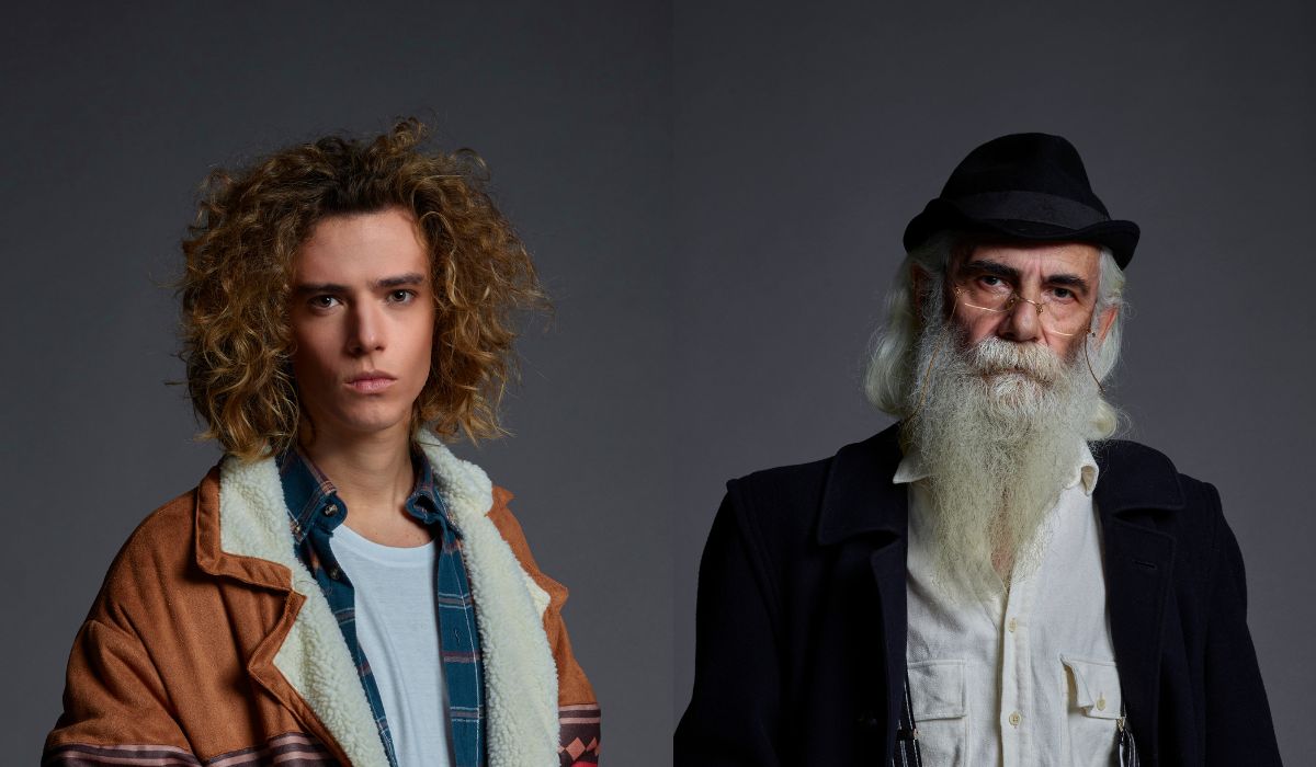 3.33, intervista a Alessandro Scirea e Claudio Savina