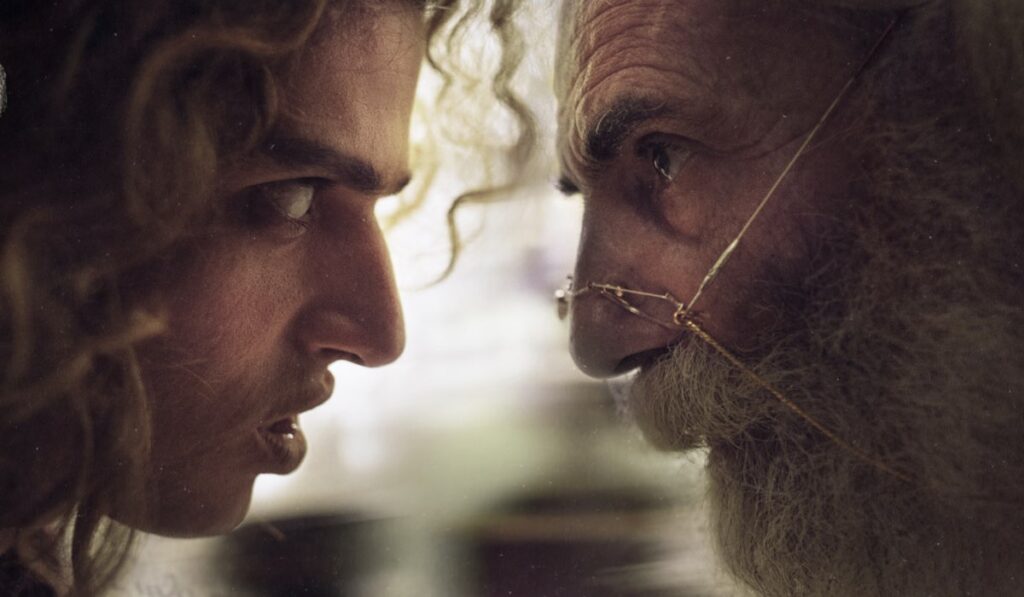 Le serie tv da vedere a Halloween