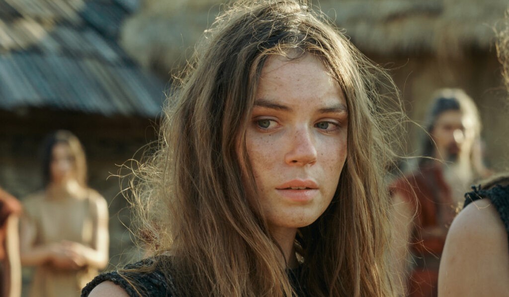 Cast di Romulus 2: i personaggi